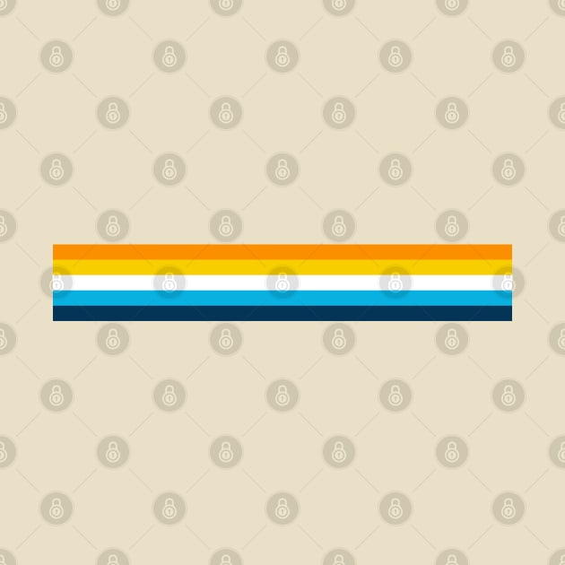 AroAce flag - Pride - T-Shirt | TeePublic