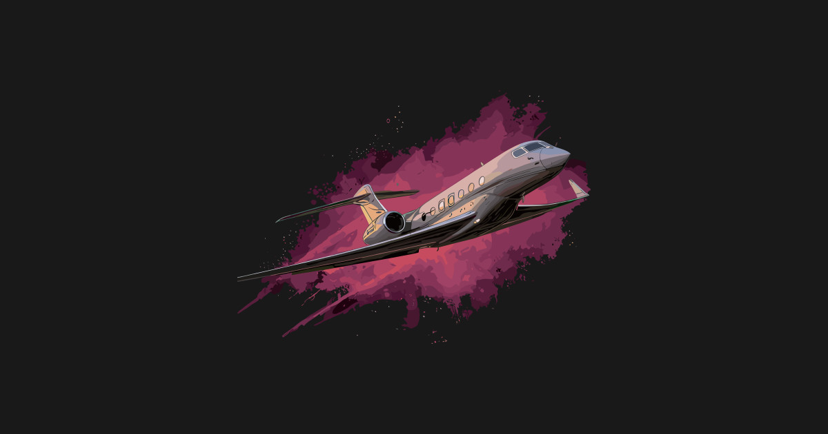 Gulfstream g650 business jets 1 - Gulfstream G650 Business Jets - T ...