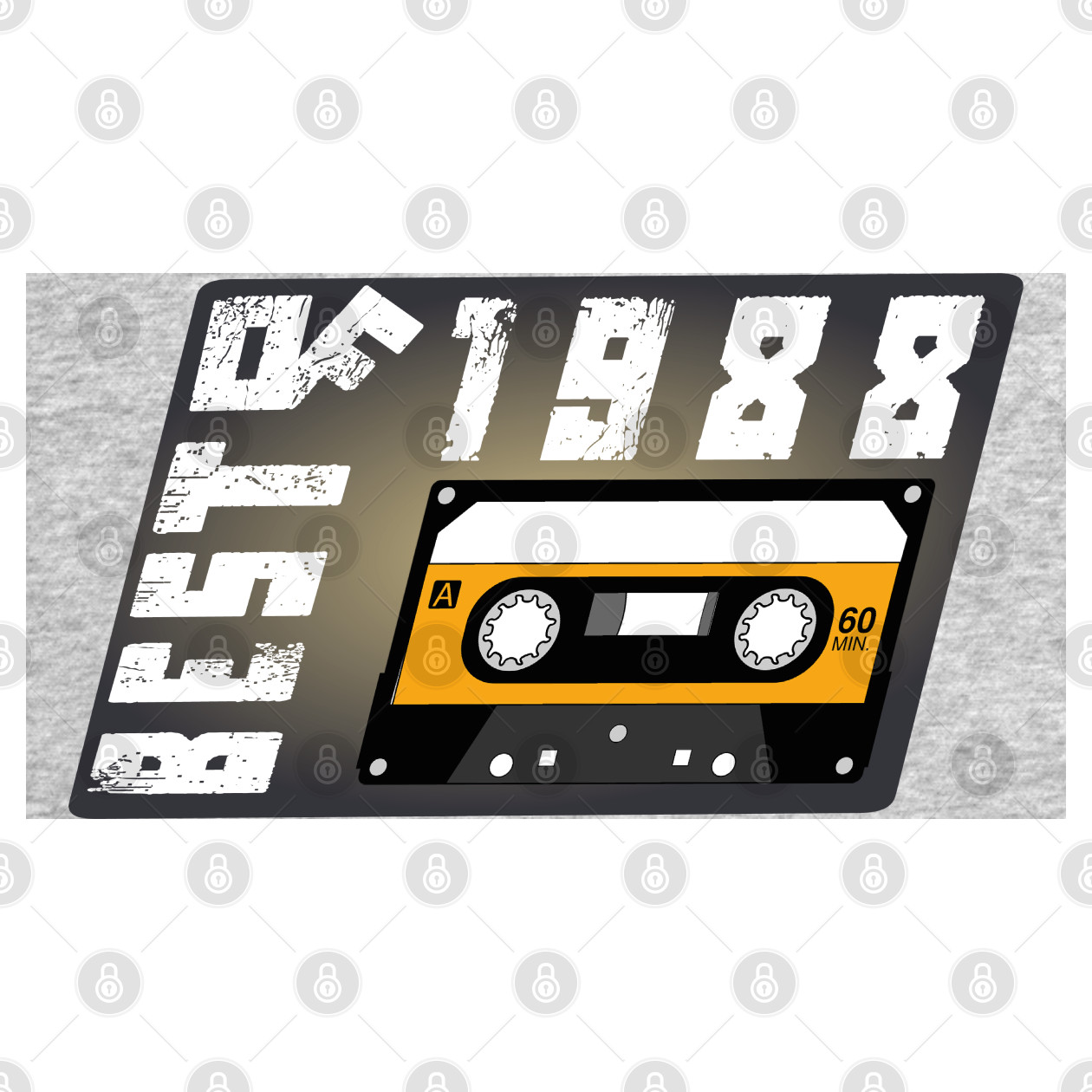 best of 1988 31 years old - Best Of 1988 - T-Shirt | TeePublic