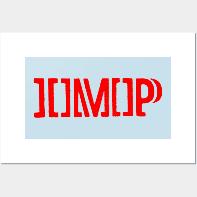 Hillman Imp classic car 1963 emblem - Hillman Imp - Posters and Art ...