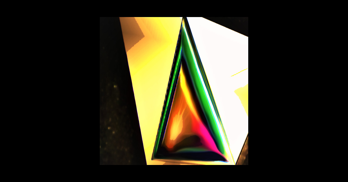 Unleaded - Shapes - Sticker | TeePublic