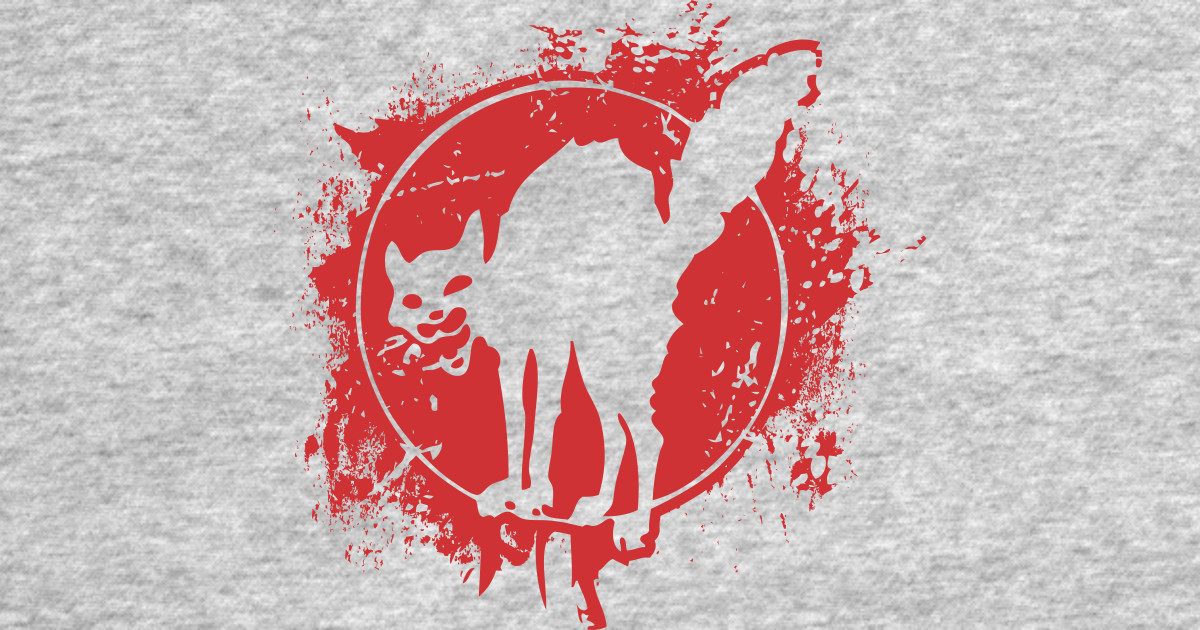 Anarchist Black Cat - Anarchism - Baseball T-Shirt | TeePublic