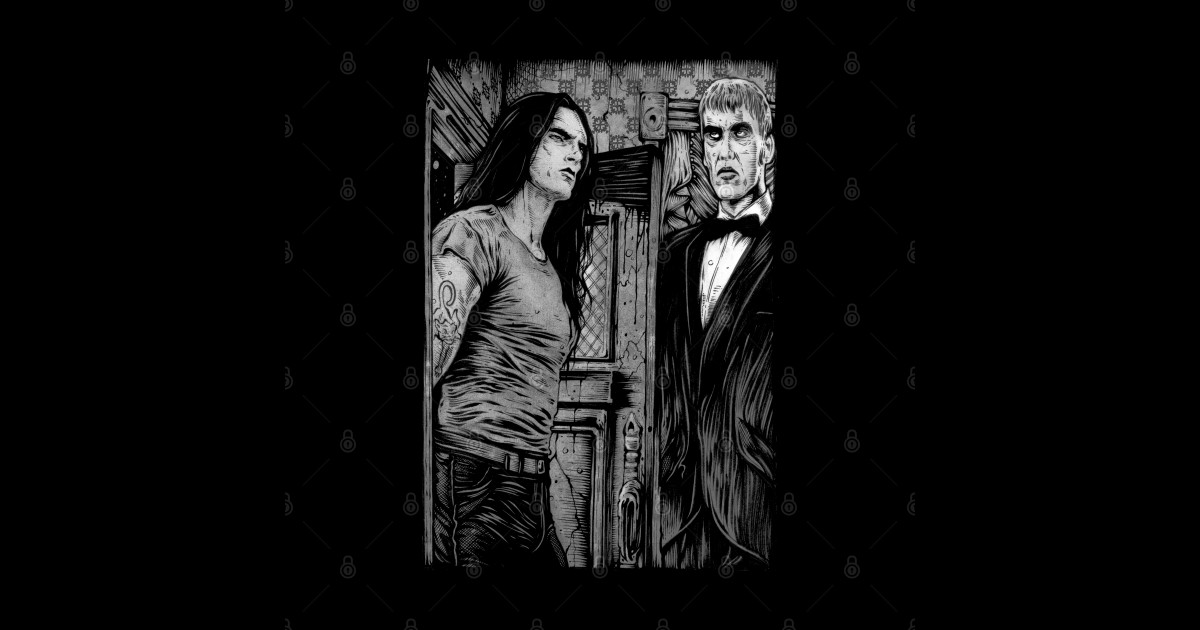 You Rang Gothic T Shirt Teepublic