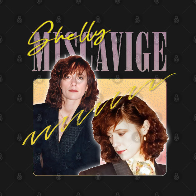 Shelly Miscavige -- 90s Style Design - True Crime - T-Shirt | TeePublic