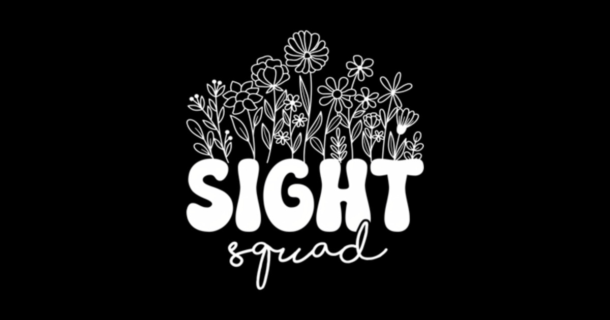 Sight Squad Optometry Optometrist Eye Care Professional - Sight Squad ...
