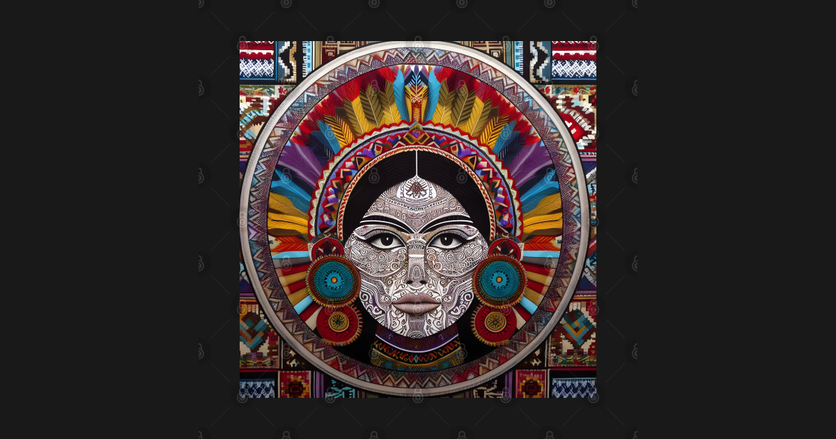 Andean Impressions: Expressive Portraits, Mochica Ceramics, and Textile ...