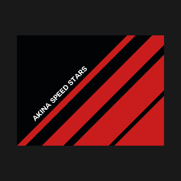 akina speed stars initial d jdm goodness - Initiald - T-Shirt | TeePublic