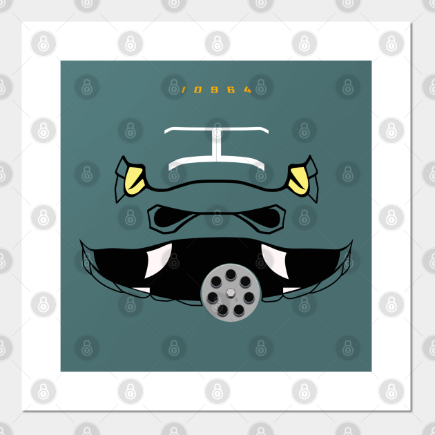 A-10 Warthog Snake Nose Art - A10 Warthog Military Aviation - Posters ...