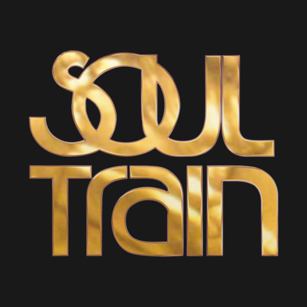Soul Train - American Bandstand - T-Shirt | TeePublic