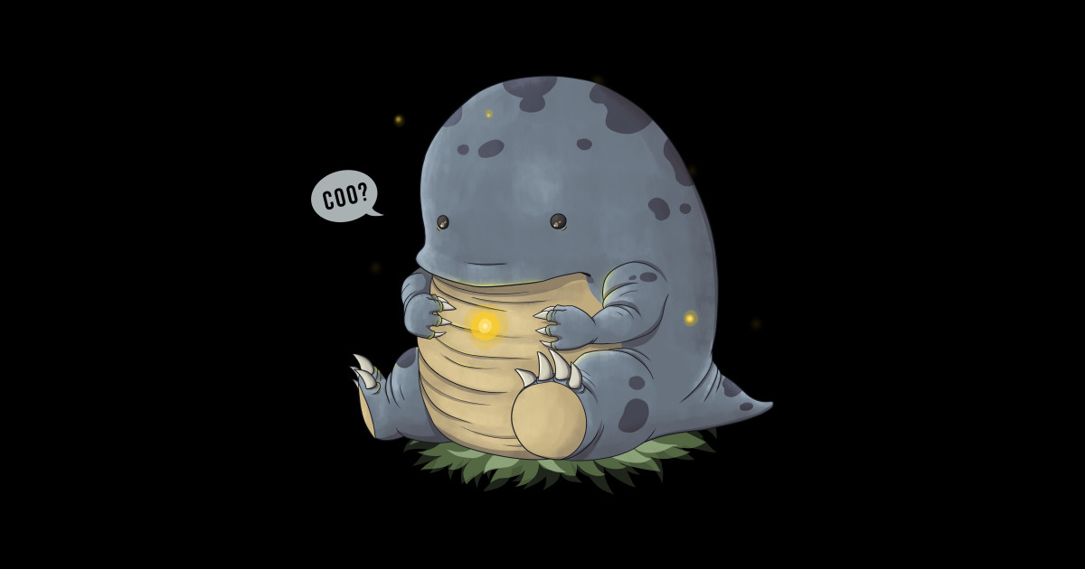 Little Light - Quaggan - Mug | TeePublic