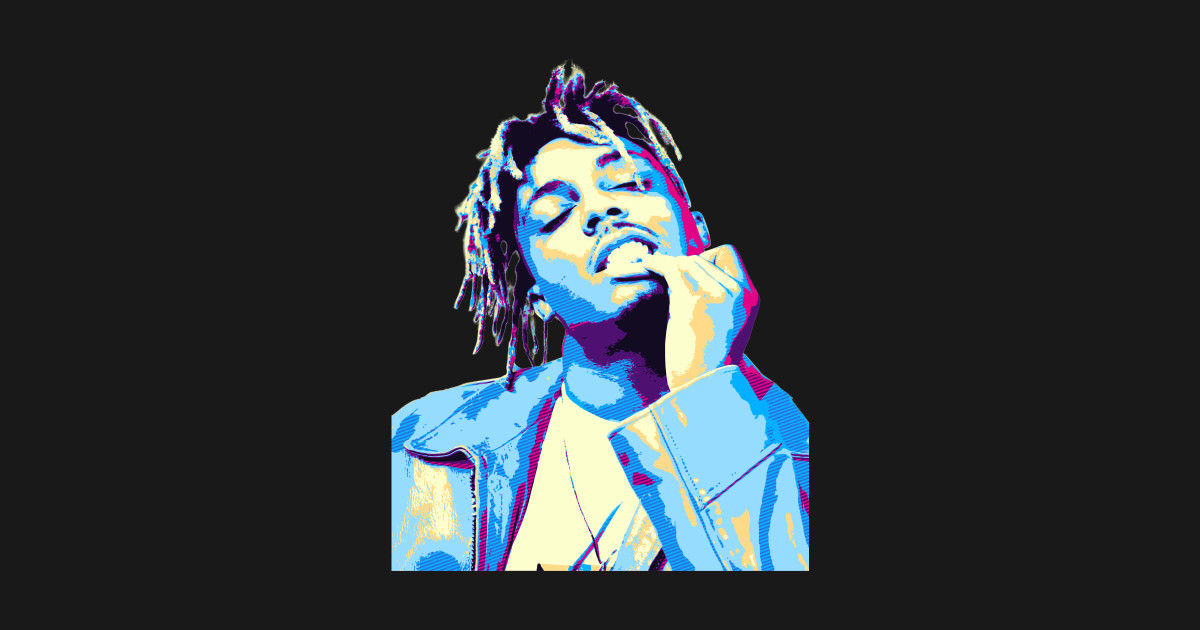 juice wrld 999 T-Shirt - Juice Wrld - T-Shirt | TeePublic