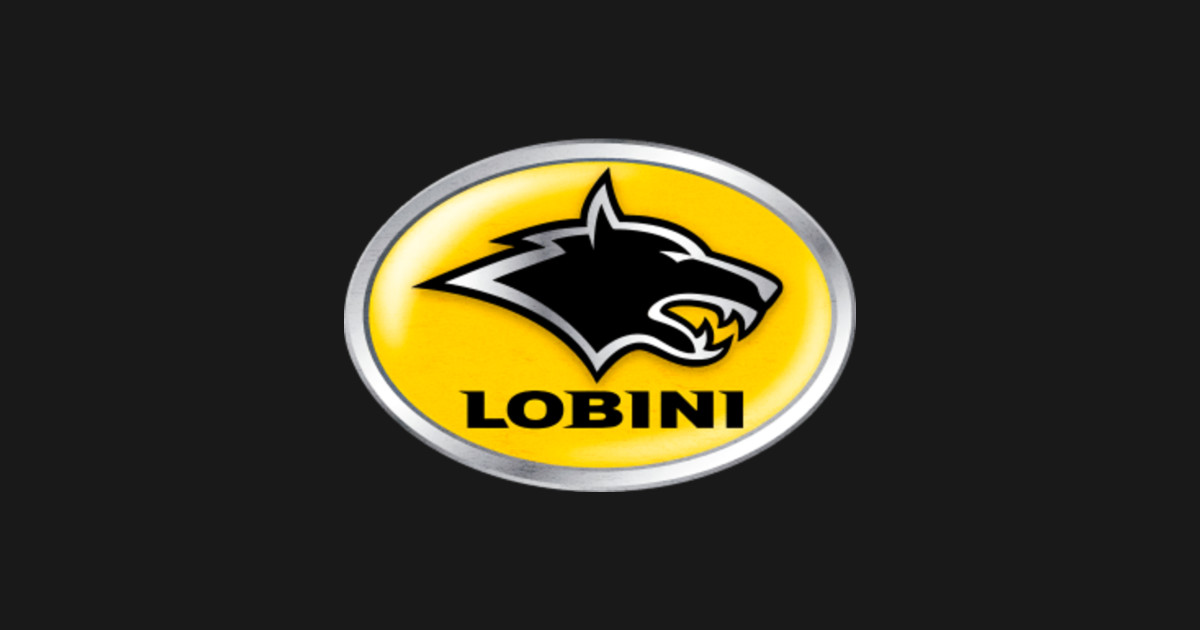 Lobini Local Legends - Localspeed - T-Shirt | TeePublic