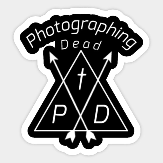 Photography - Sticker | TeePublic