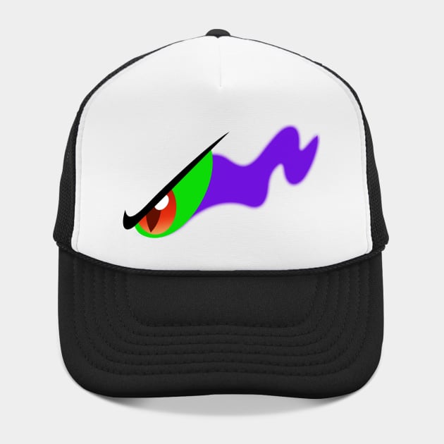 My little Pony - King Sombra Cutie Mark Special V3 - Shadow - Hat ...
