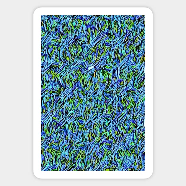 Light Blue Aesthetic Abstract Background Pattern - Light Blue Aesthetic ...