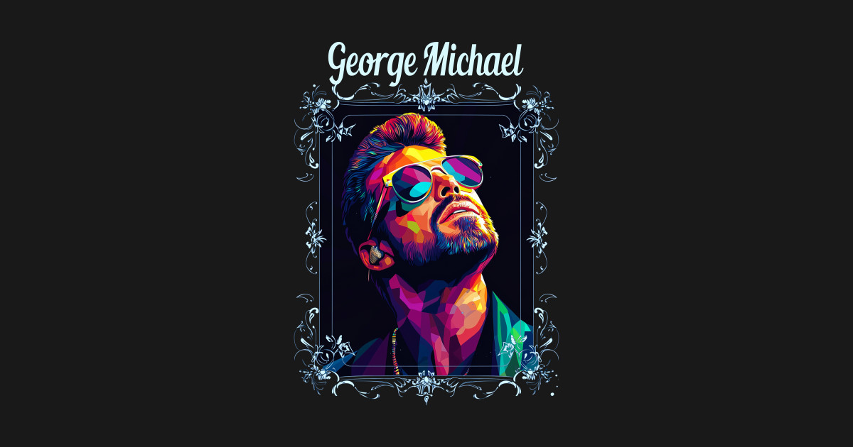 GEORGIOS KYRIACOS PANAYIOTOU FAN ART - Georgios Kyriacos Panayiotou Fan Art - T-Shirt | TeePublic