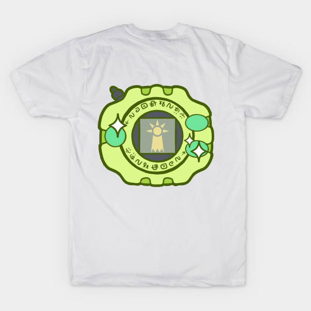 Patamon - Digimon - T-Shirt | TeePublic