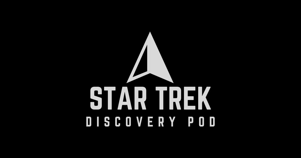 Pod Logo T - Pod - Sticker | TeePublic