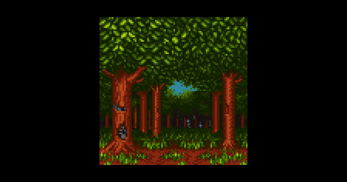 Sting Chameleon Stage - Sprite - Sticker | TeePublic