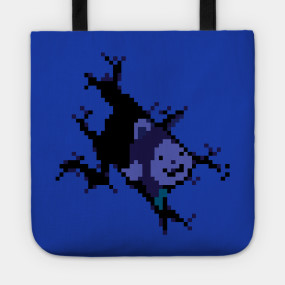 Undertale - Temmie - Undertale - T-Shirt | TeePublic