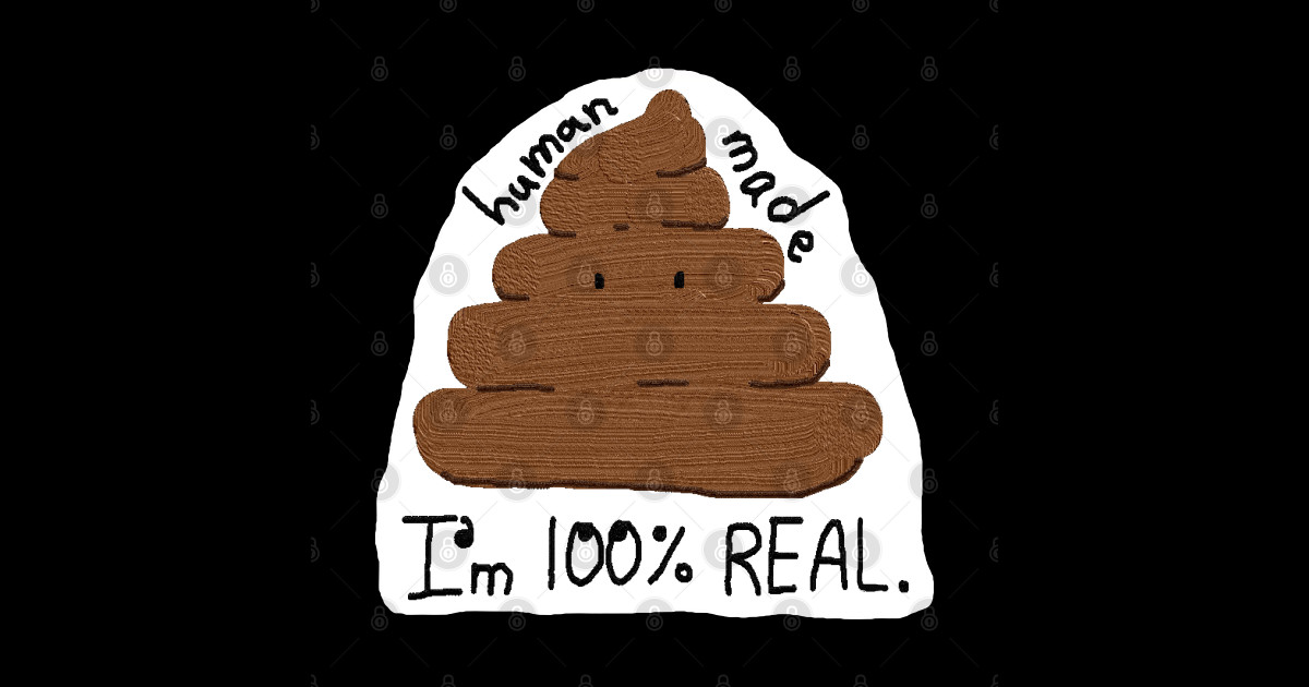 poop emoji - Poop Emoji - Sticker | TeePublic