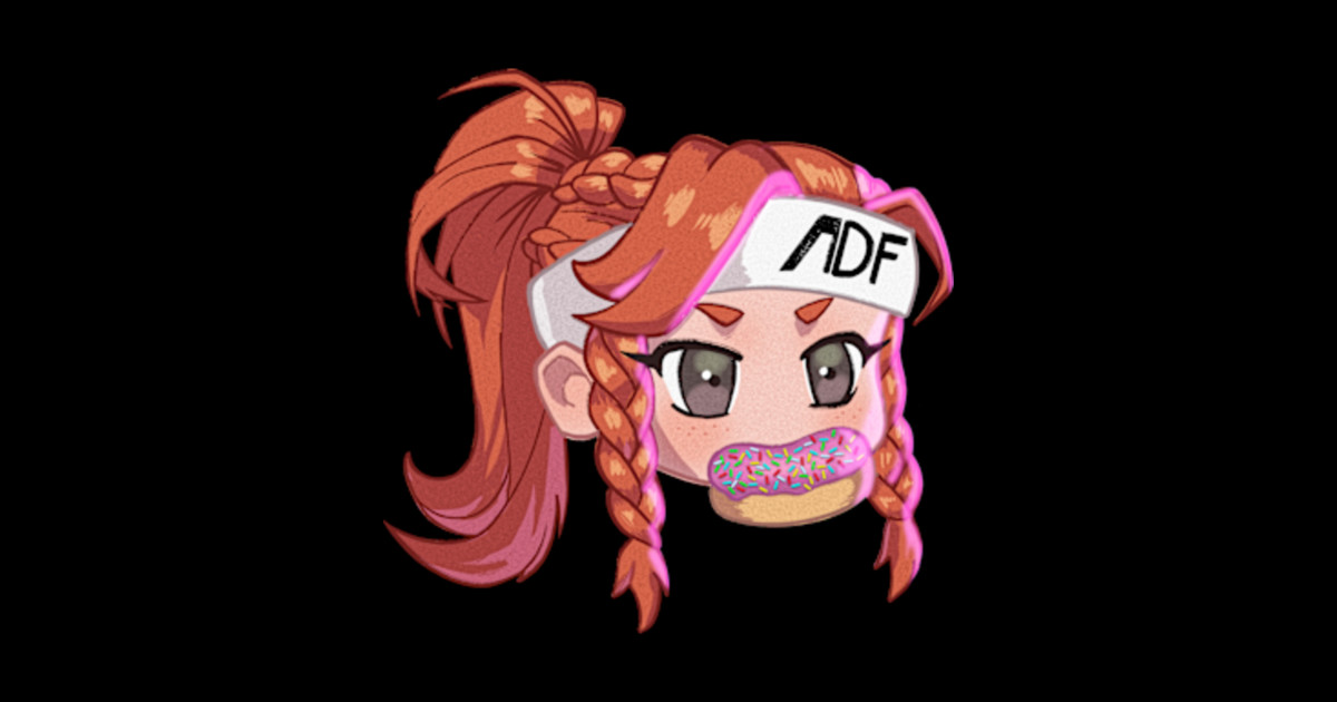 Brigitte Le SSerafim Skin - Brigitte Overwatch - Sticker | TeePublic