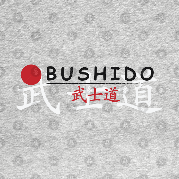 Pride FC Bushido - Pride Fc Bushido - T-Shirt | TeePublic