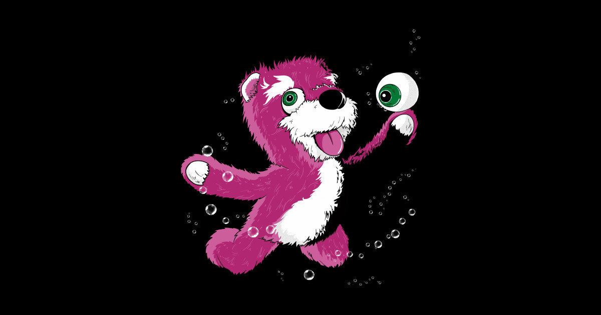 Breaking Bear - Breaking Bad - Sticker | TeePublic