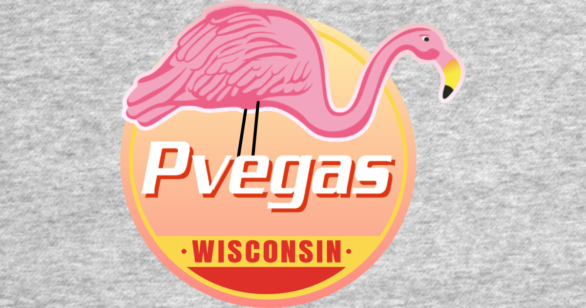 Peteurdays - Pvegas - Tank Top | TeePublic