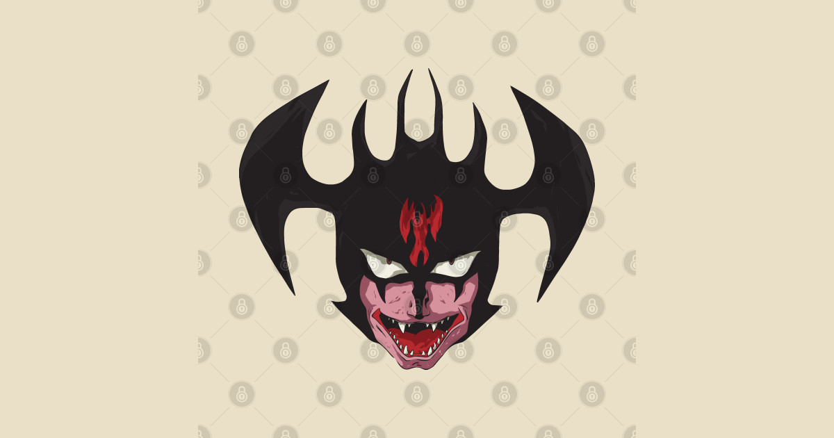 DEVILMAN - Uomo Diavolo | Retro Design - Devilman - T-Shirt | TeePublic
