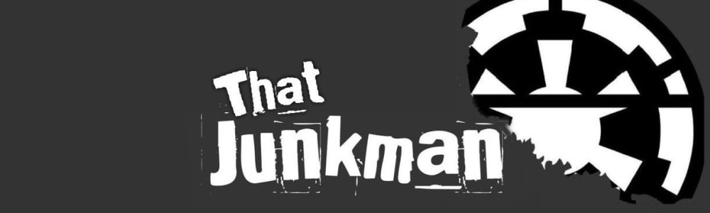 T-Shirts by That Junkman's Shirts and more! - TeePublic Store | TeePublic