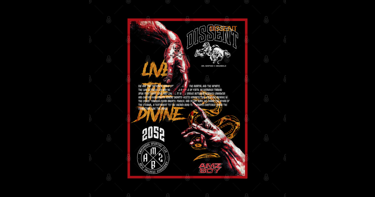 Michelangelo Creation of Adam Michelangelo Edgy - Edgy Style - Sticker ...