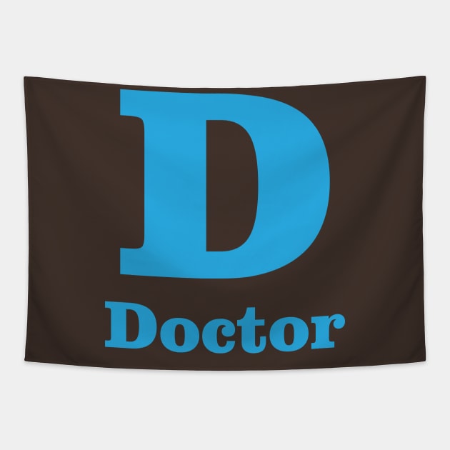 D For Doctor Phonetic Alphabet in Pandemic - Phonetic Alphabet ...