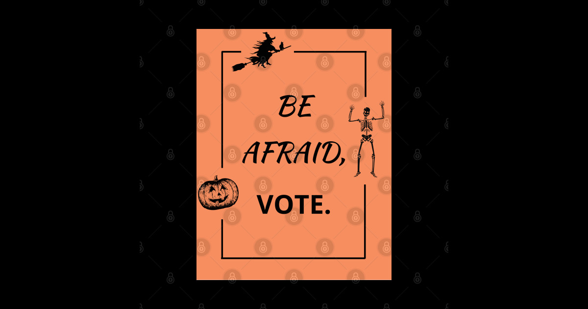 Halloween Pumpkin - Witch on Broom - Skeleton - Vote 2020 - Halloween ...