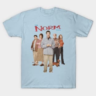 Norm Macdonald T-Shirts for Sale | TeePublic