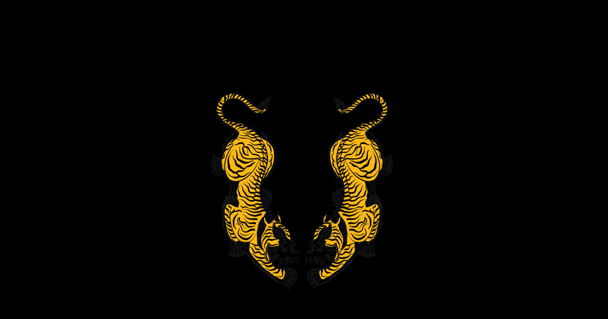 Tiger Singer Vintage 70s - Cat Singer Stevens - Sticker | TeePublic