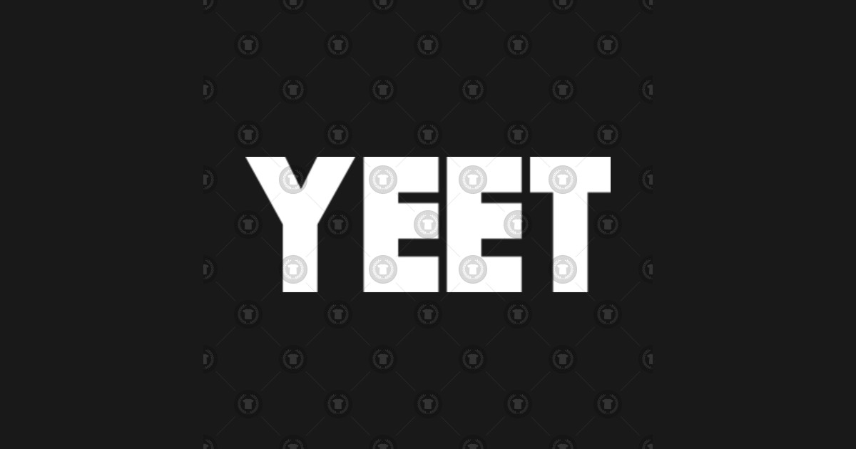 Get Your YEET - Get Your Yeet - Kids Hoodie | TeePublic