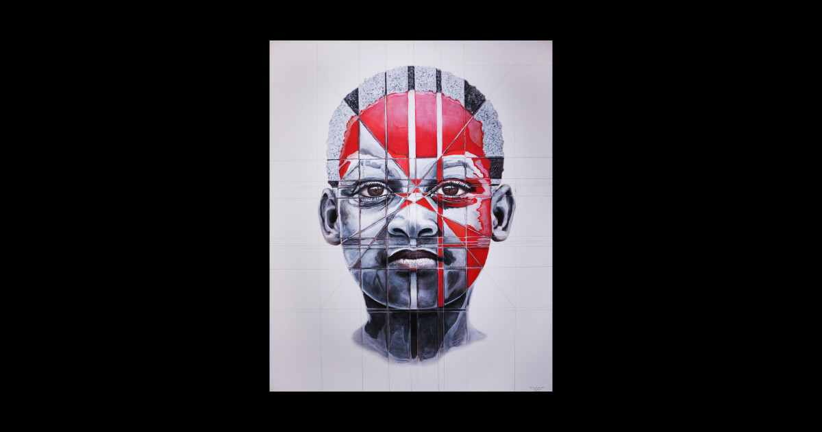 Marked - Marked - Sticker | TeePublic