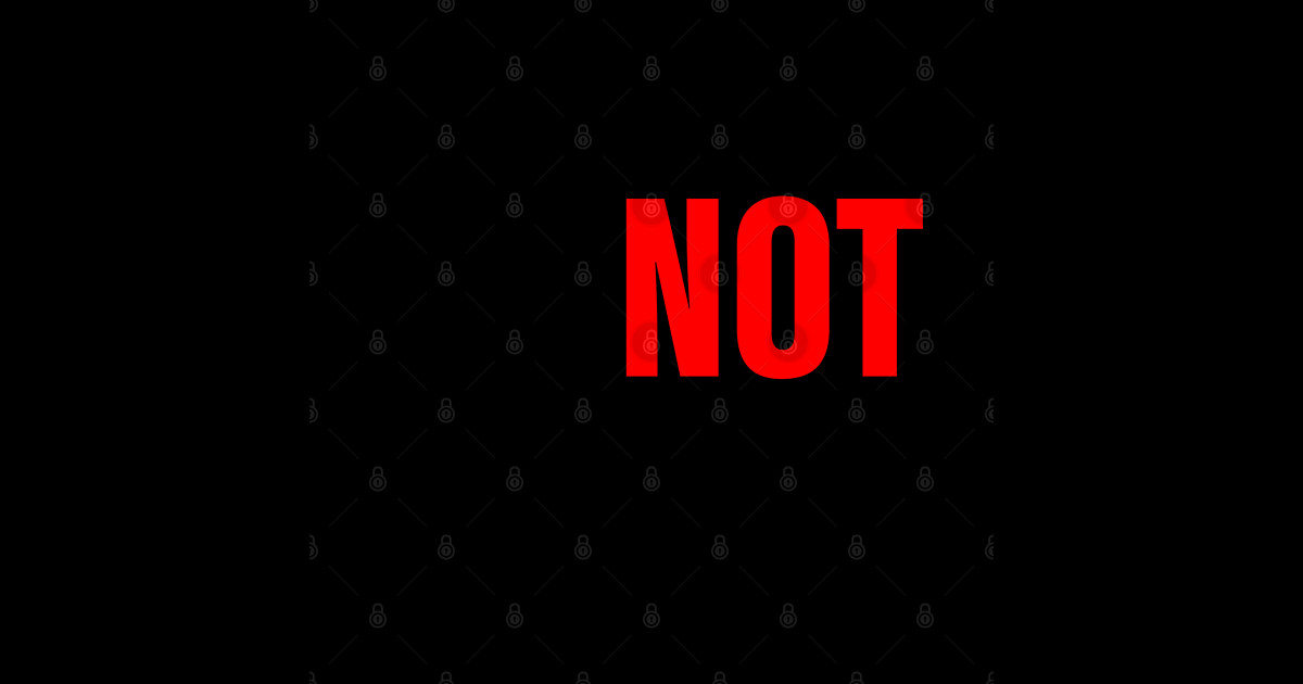 not friendly do not touch - Funny - Sticker | TeePublic