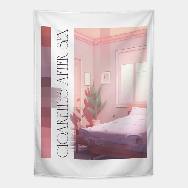 Cigarettes After Sex Original Aesthetic Design Cigarettes After Sex