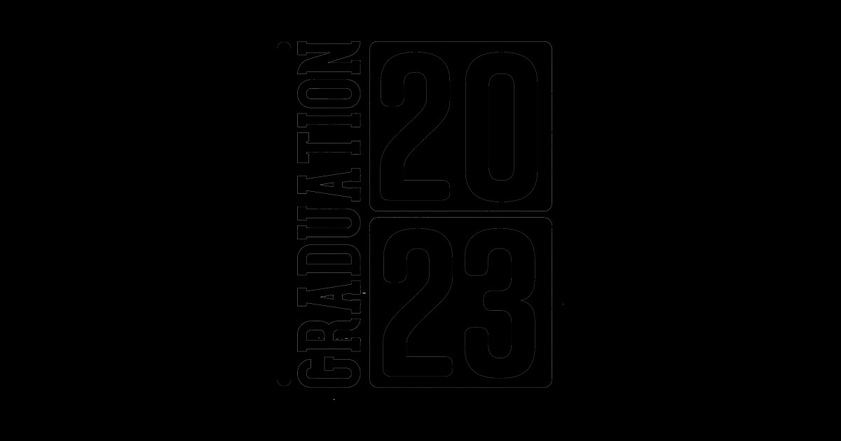 Class of 2023 - Class Of 2023 Seniors - Sticker | TeePublic