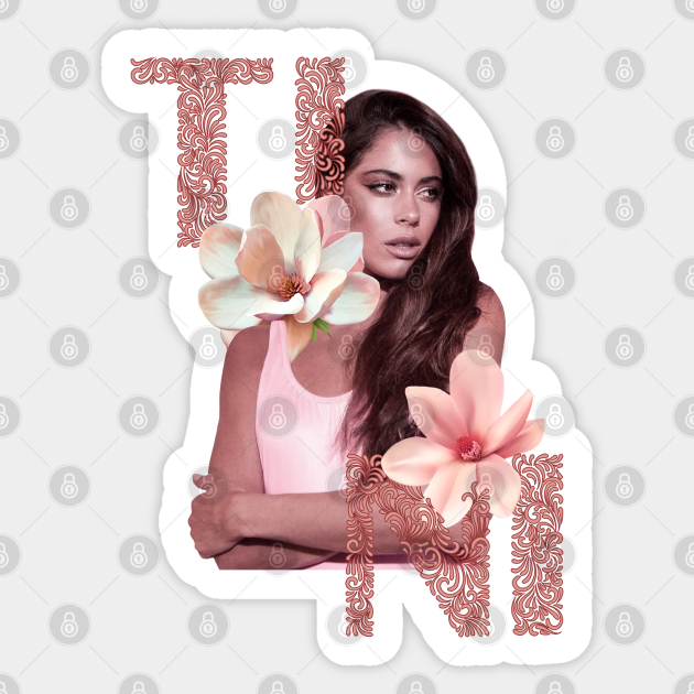 Tini - Tini - Sticker | TeePublic
