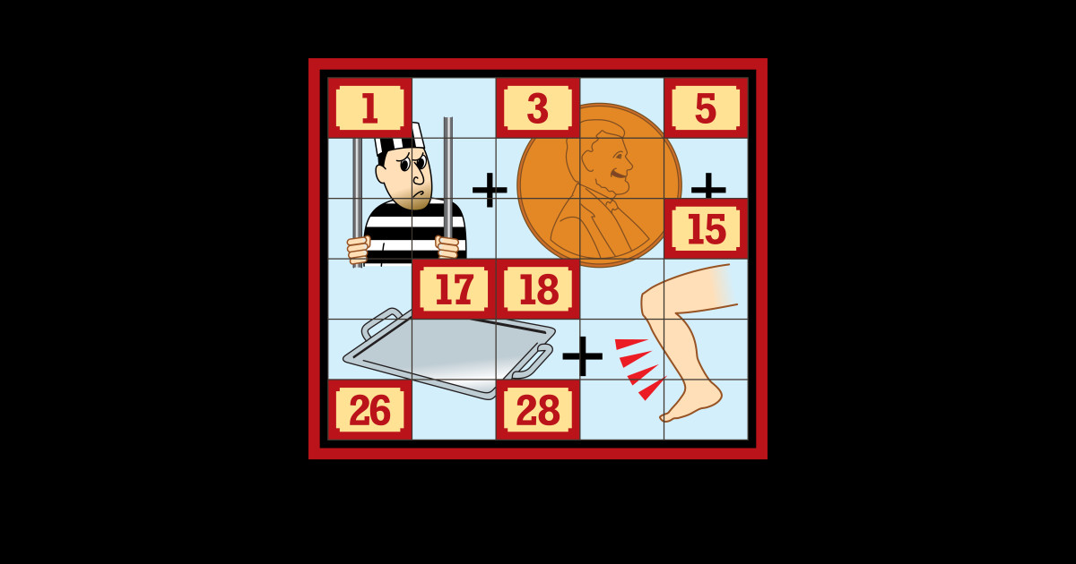 CLASSIC CONCENTRATION - Can you solve this puzzle? - Concentration ...