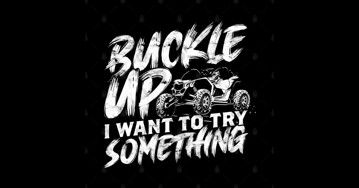 Utv Riding Utv Racing Utv - Utv Riding - Sticker | TeePublic