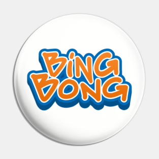 Bing Pins and Buttons for Sale | TeePublic
