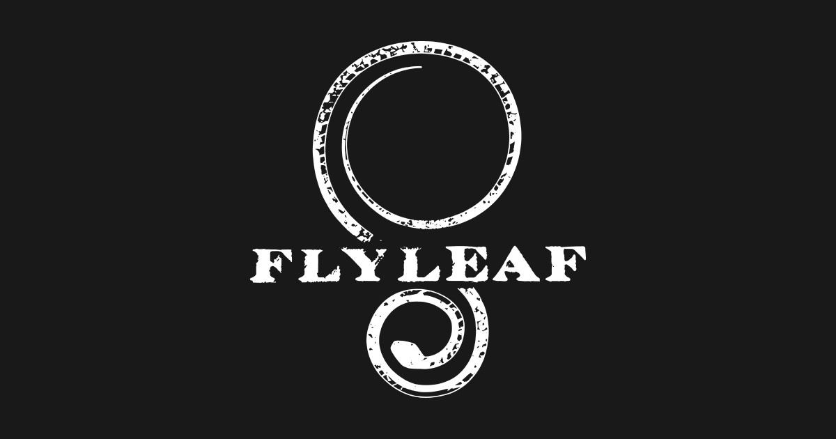 Flyleaf - Flyleaf Band - T-Shirt | TeePublic