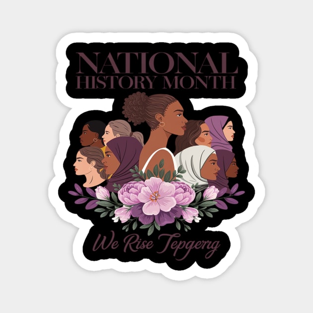 Feminist National Women's History Month 2025 - Feminist National Womens ...