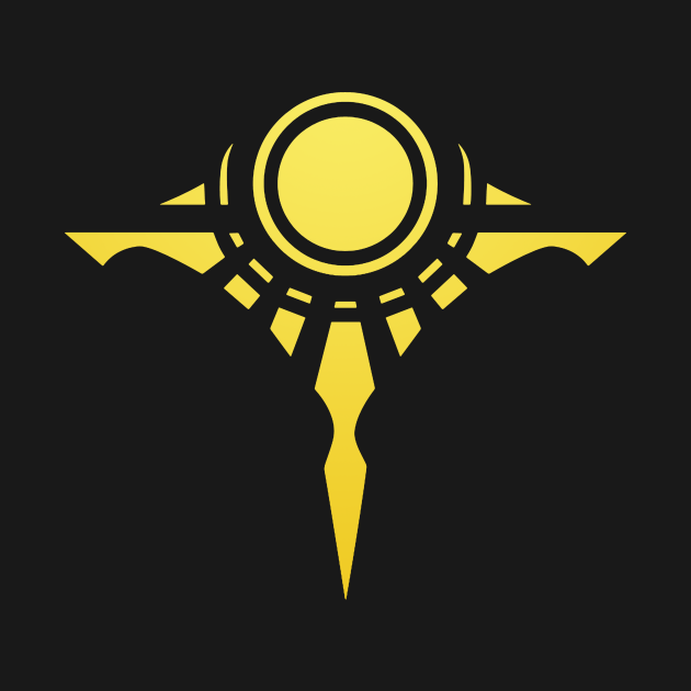 shurima - League Of Legends - T-Shirt | TeePublic