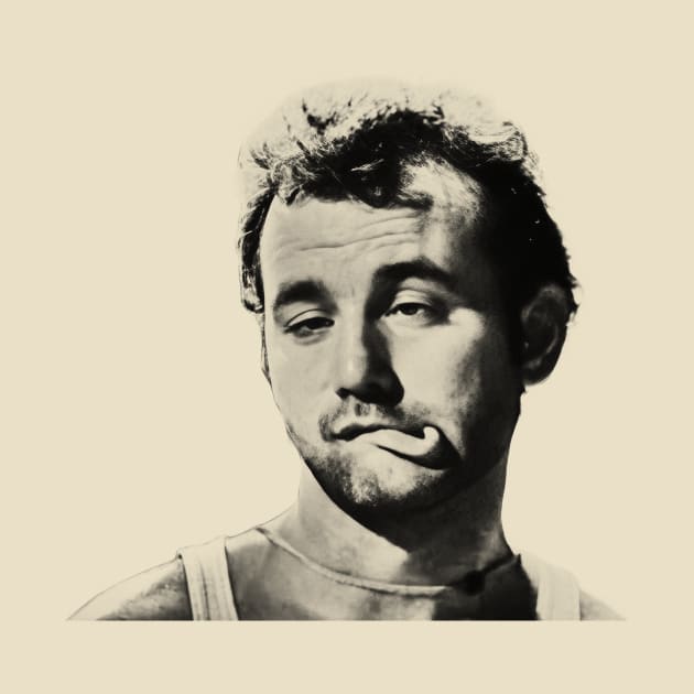 Bill Murray Funny Face - Bill Murray - T-Shirt | TeePublic