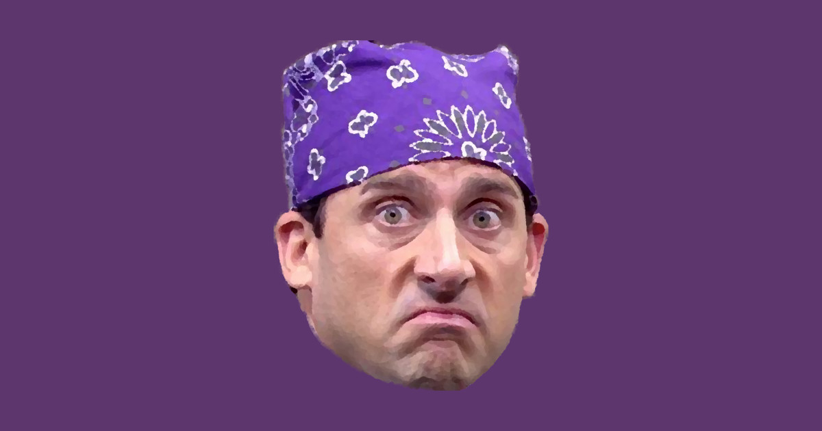 Prison Mike - The Office - Mug | TeePublic